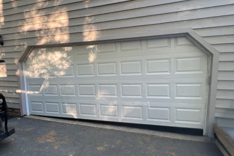 Garage Door Panel Replacement | Armin’s Garage Doors