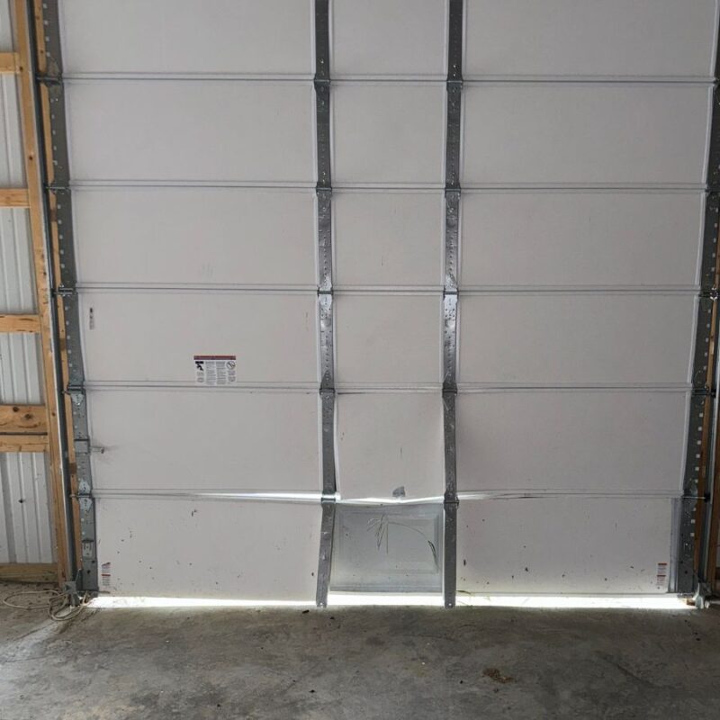 Garage Door Panel Replacement | Armin’s Garage Doors